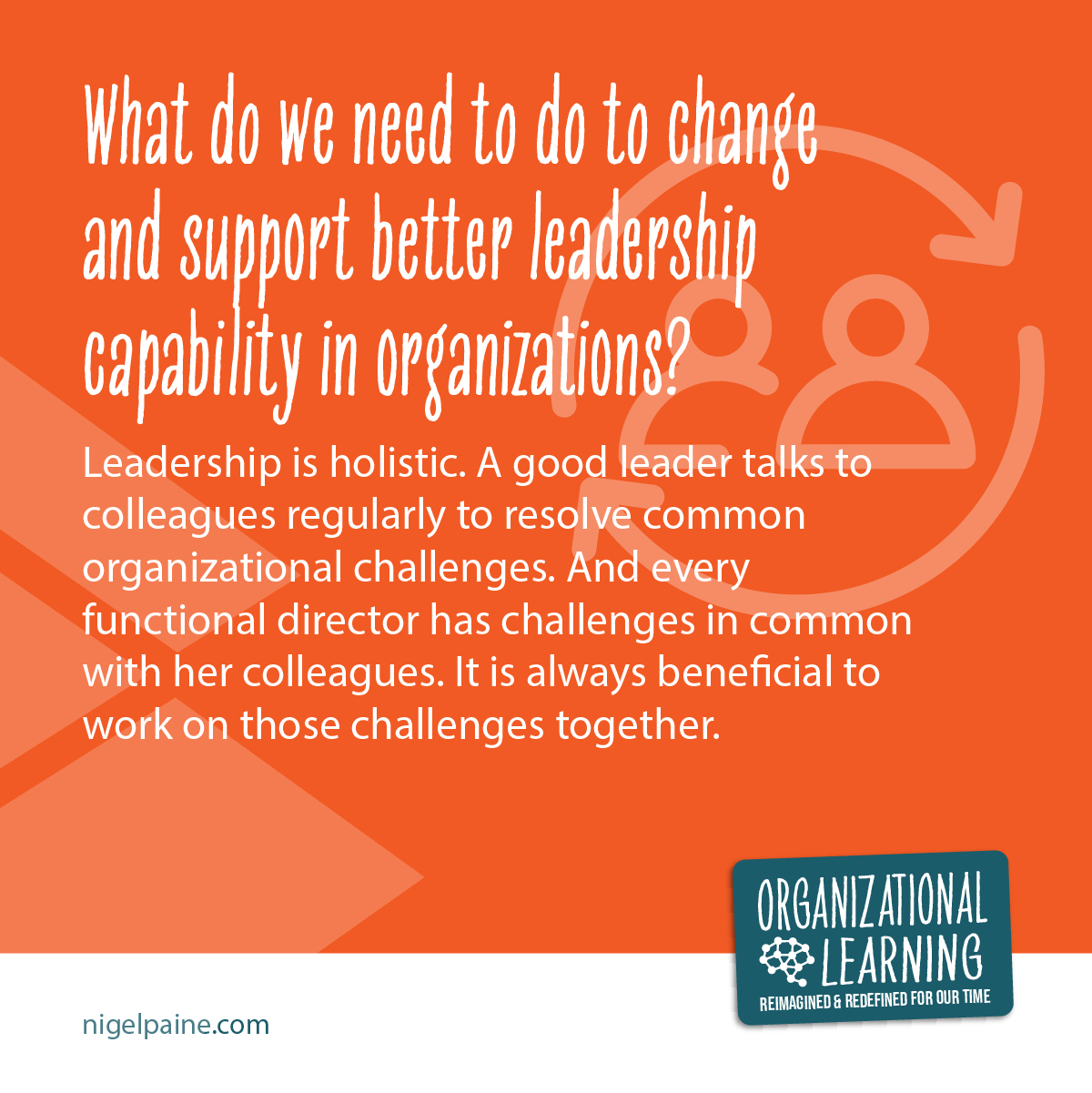 » What do we need to do to change and support better leadership ...
